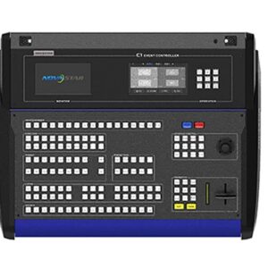 Novastar C1 LED Video Processor Desktop Console Enclosure,Free DHL Fast Delivery