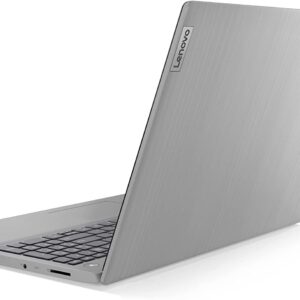 Lenovo IdeaPad Laptop, 14" FHD Display, Intel Core i5 Processor (Quad Core, up to 4.2 GHz), 12GB DDR4 RAM, 512GB PCIe SSD, Webcam, WiFi, HDMI, SD Card Reader, Windows 11 with JAWFOAL