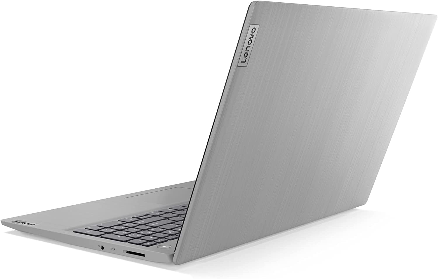 Lenovo IdeaPad Laptop, 14" FHD Display, Intel Core i5 Processor (Quad Core, up to 4.2 GHz), 12GB DDR4 RAM, 512GB PCIe SSD, Webcam, WiFi, HDMI, SD Card Reader, Windows 11 with JAWFOAL