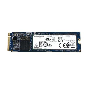 kioxia ssd 2tb xg6-p m.2 2280 kxg60pnv2t04 nvme pcie gen3x 4 solid state drive sed self encrypting drive for dell hp lenovo laptop desktop ultrabook