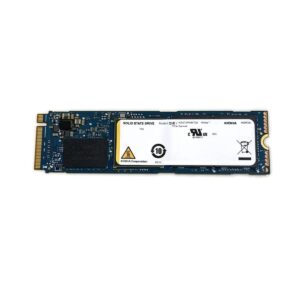 kioxia ssd 4tb xg7-p m.2 2280 kxg70pn84t09 nvme pcie 4.0 gen4 hc65f solid state drive for dell hp lenovo laptop desktop ultrabook