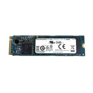 kioxia ssd 1tb xg6 m.2 2280 kxg6aznv1t02 nvme pcie gen3 x4 solid state drive sed self encrypting drive for dell hp lenovo laptop desktop ultrabook