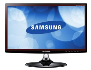 samsung b350 s27b350h 27-inch screen led-lit monitor (renewed)