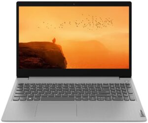 lenovo ideapad 3 15.6" fhd bussiness laptop, intel pentium silver n5030(up to 3.1 ghz), 4gb ram, 256gb pcie ssd, webcam, win11 s w/1 year microsoft 365 + 3in1 accessories