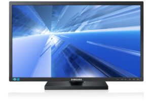 samsung s27c450d 27-inch screen led-lit monitor (renewed)