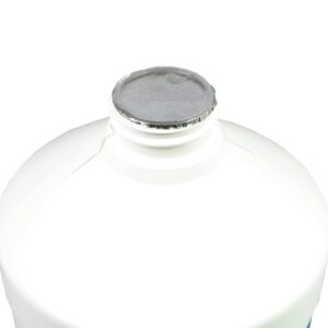 XSPC Pure Premix Distilled PC Coolant, 1 Liter, Clear UV