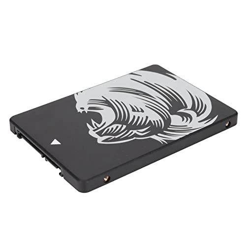 Garsentx SATA 3.0 SSD, Up to 550MB/s Read 500MB/s Write Internal SSD,64GB 128GB 256GB 512GB 1TB High Performance Solid State Drive, for Tablet Computers, Notebooks(#2)