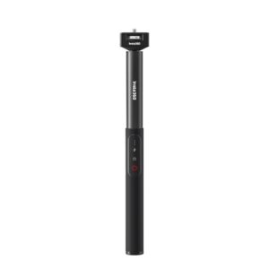 insta360 - power selfie stick, for x4, go 3s, ace pro, ace, go 3, x3, one rs 1-inch 360 edition, one rs (4k/twin), one x2, one r