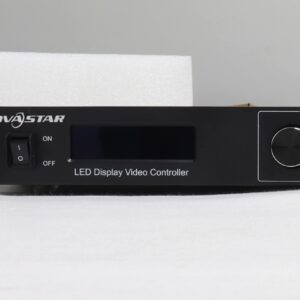 VISUALEDS Novastar VX4S-N Controller VX Series LED Video Processor ，Free Fast delivery About 4-5 Days, 555 mm × 405 mm × 180 mm