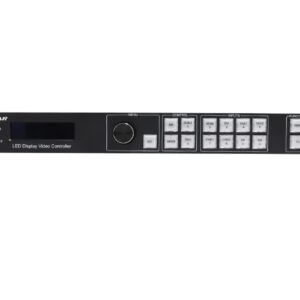 VISUALEDS Novastar VX4S-N Controller VX Series LED Video Processor ，Free Fast delivery About 4-5 Days, 555 mm × 405 mm × 180 mm