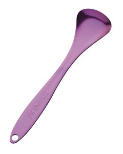 moss totto premium i mini (tongue cleaner) (pink gold)