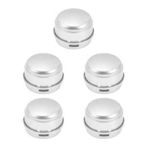 child proof stove knob guard 5pcs child proof stove knob covers child safety guards universal gas stove knob covers kitchen oven knob covers for kids baby babyproof oven door lock