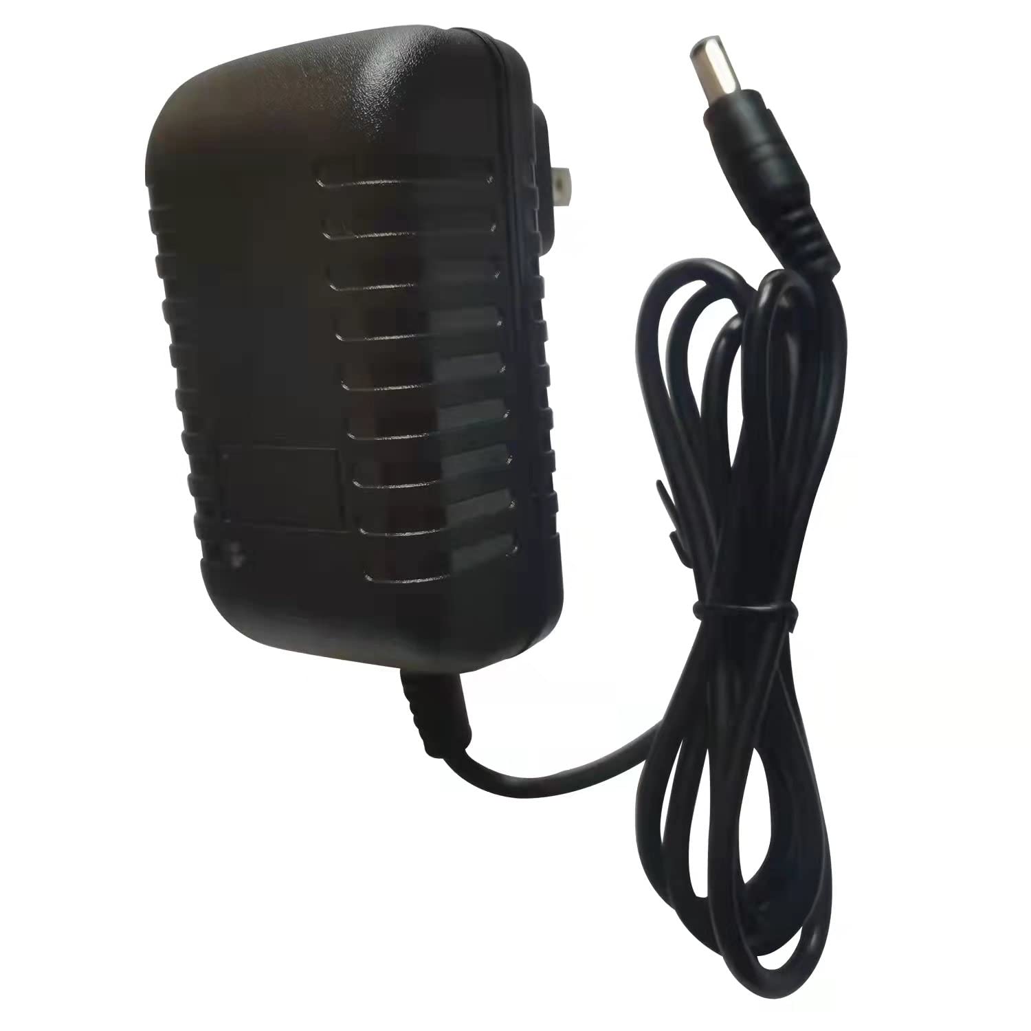 Massage Gun Charger AC/DC Adapter Charger for 12V~12.6V Power Cord Switch Power Supply Adapter Charger for Muscle Massage Gun Deep Tissue.