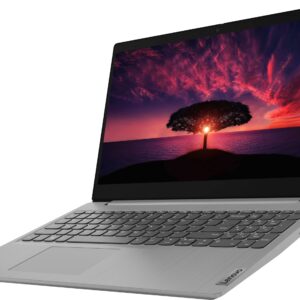 New Lenovo IdeaPad 3 Business Laptop, 15.6" HD Touchscreen Display, Intel Core i3-1115G4, Windows 11 Pro, 20GB RAM, 512GB SSD, 32GB Durlyfish USB Card