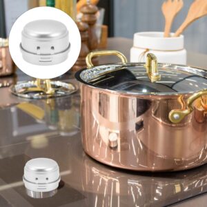 Child Proof Stove Knob Guard 5Pcs Child Proof Stove Knob Covers Child Safety Guards Universal Gas Stove Knob Covers Kitchen Oven Knob Covers for Kids Baby Babyproof Oven Door Lock