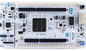 XFCZMG Consumer Electronics NUCLEO-F767ZI, STM32 Nucleo-144 Development Board Consumer Electronics