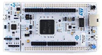 XFCZMG Consumer Electronics NUCLEO-F767ZI, STM32 Nucleo-144 Development Board Consumer Electronics