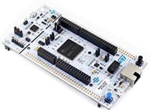 xfczmg consumer electronics nucleo-f767zi, stm32 nucleo-144 development board consumer electronics