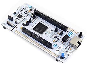 XFCZMG Consumer Electronics NUCLEO-F767ZI, STM32 Nucleo-144 Development Board Consumer Electronics