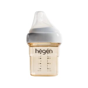 Hegen Wonder Blue PPSU Baby Bottle Collection