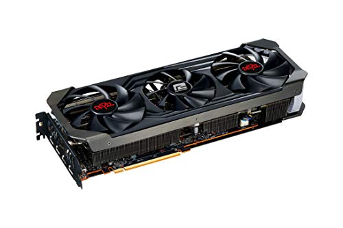 PowerColor Red Devil AMD Radeon RX 6750 XT Graphics Card with 12GB GDDR6 Memory