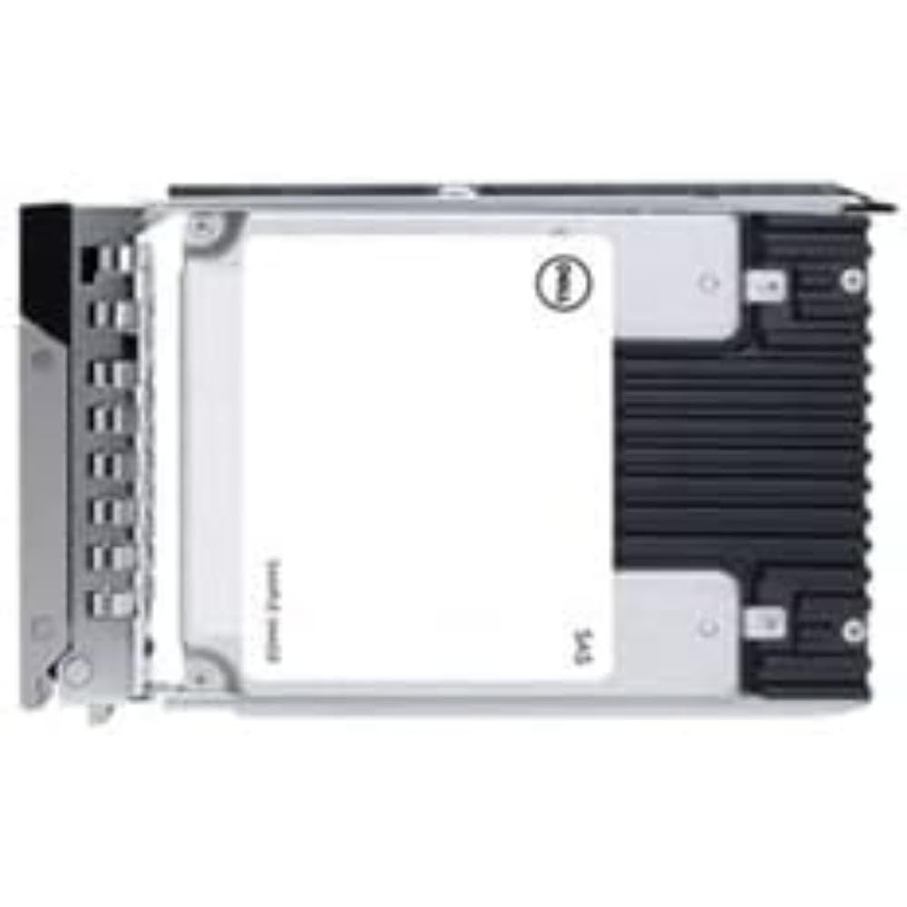 Dell 960GB SSD SATA Mixed Use 6Gbps 512e