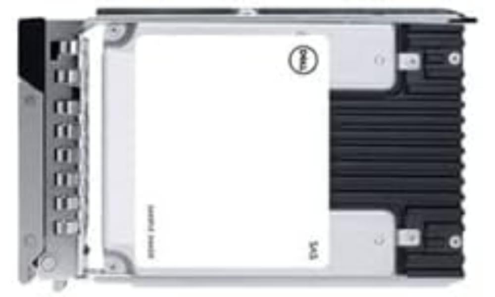 Dell 1.92TB SSD SATA Read Intensive 6Gbps