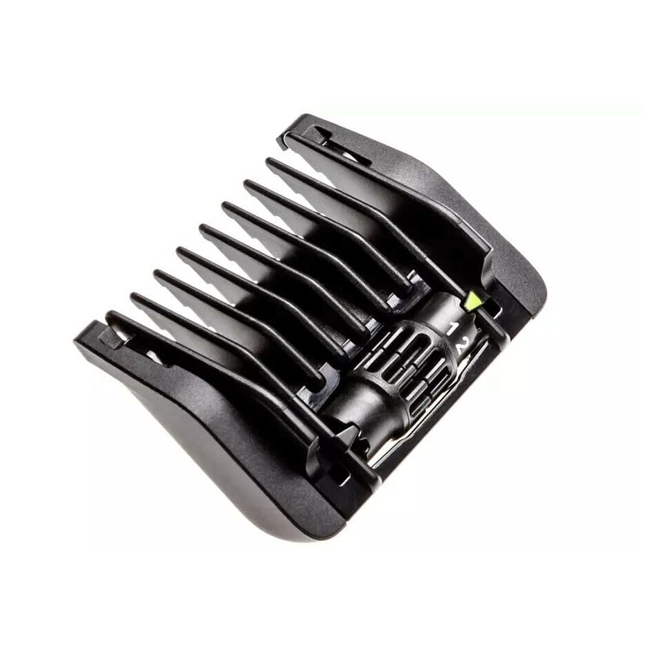 Adjustable Beard Comb 1-5 mm Compatible With Philips Shaver