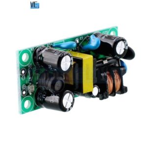 MiZOELEC 12V 500mA AC-DC Power Supply Converter Step Down Module Electronic Transformer