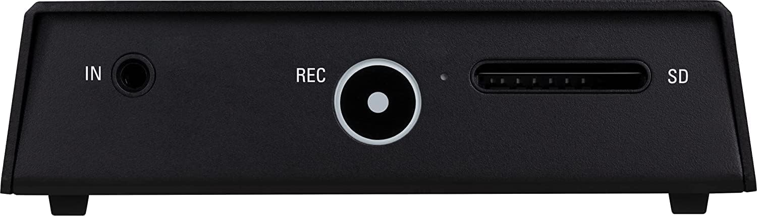 Elgato Game Capture 4K60 S+ Plus Recorder, 4K HDR (Renewed)