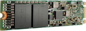 aruba a hewlett packard enterprise company hpe 480 gb solid state drive - m.2 2280 internal - sata (sata/600) - read intensive