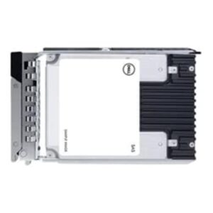 dell 480gb ssd sata mixed use ise 6gbps 512e