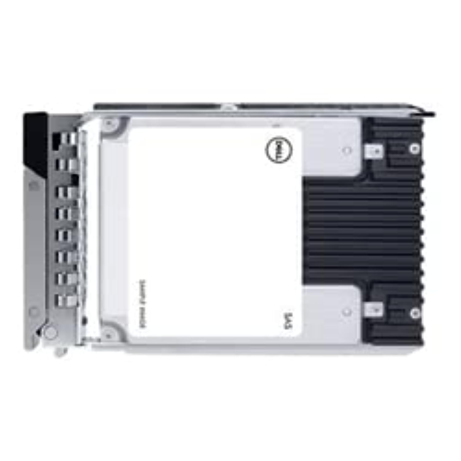 Dell 480GB SSD SATA Mixed Use ISE 6Gbps 512e