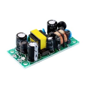 mizoelec 12v 500ma ac-dc power supply converter step down module electronic transformer