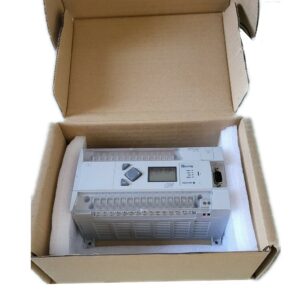 lanlily 1766-l32bwa micrologix 1400 32 point controller plc module new in box by dhl or fedex