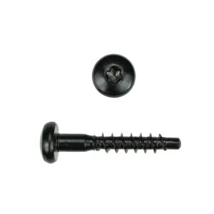 buy auto supply # bas01001 (5 pack) aftermarket gm style air box screw replaces 11611199