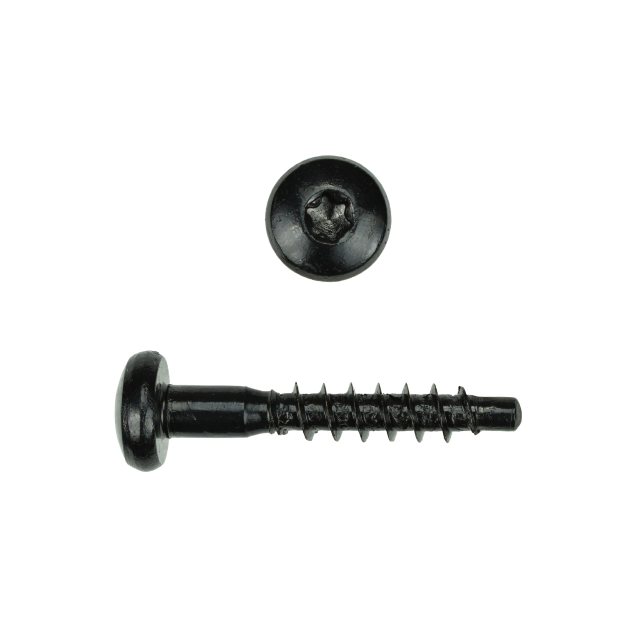 Buy Auto Supply # BAS01001 (5 Pack) Aftermarket GM Style Air Box Screw Replaces 11611199