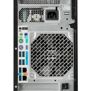 HP Z4 G4 Workstation - Intel Core i9 Deca-core (10 Core) i9-10900X 10th Gen 3.70 GHz - 16 GB DDR4 SDRAM RAM - 512 GB SSD - Tower