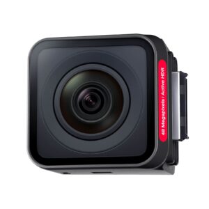 insta360 one rs 4k boost lens