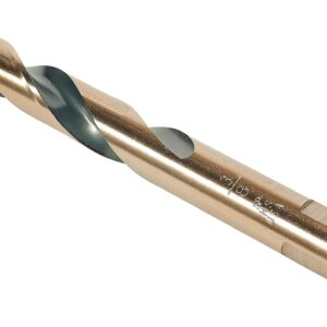 KnKut 7/32 Fractional Mechanics Length Step Point Drill Bit