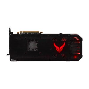 PowerColor Red Devil AMD Radeon RX 6950 XT Graphics Card with 16GB GDDR6 Memory