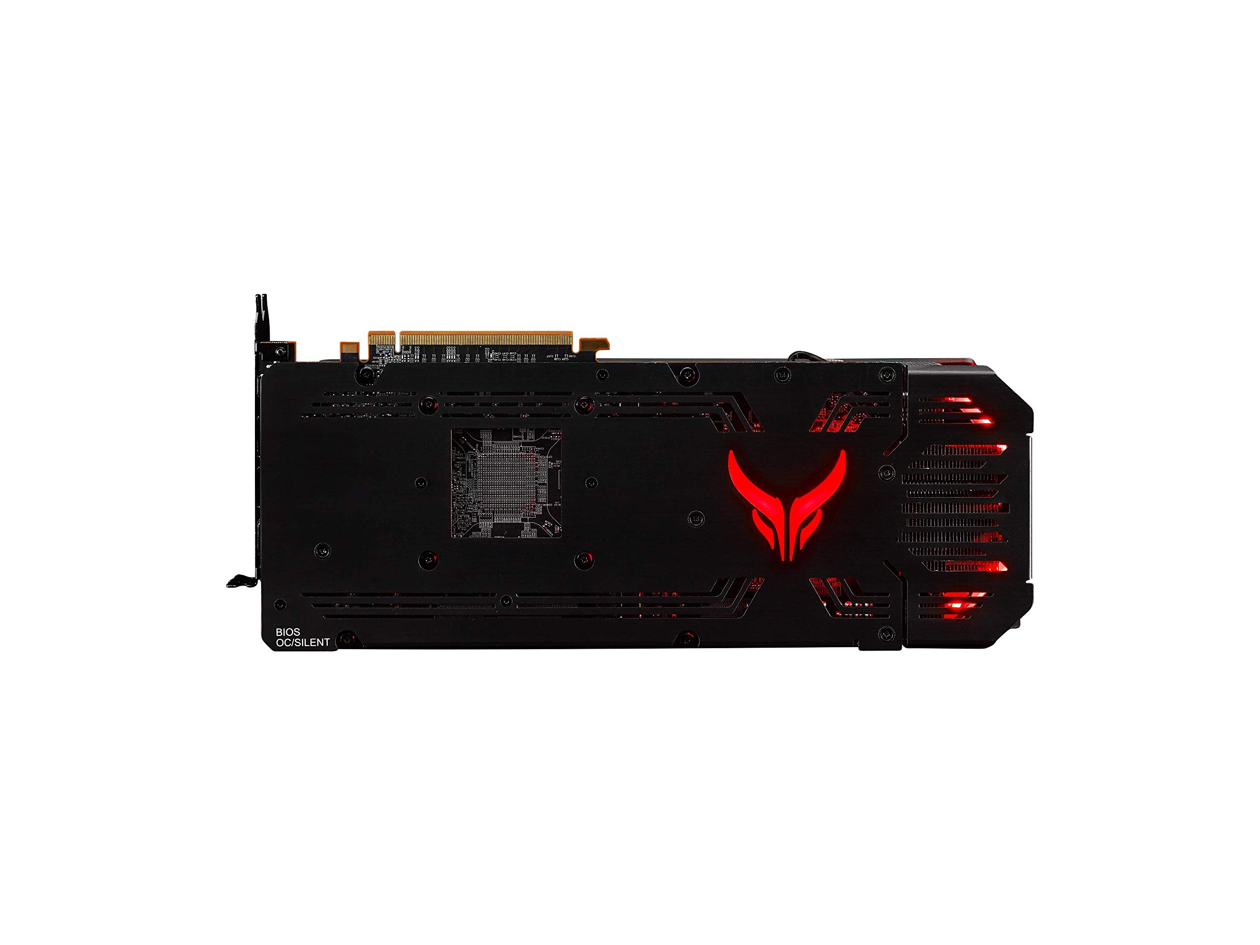 PowerColor Red Devil AMD Radeon RX 6950 XT Graphics Card with 16GB GDDR6 Memory