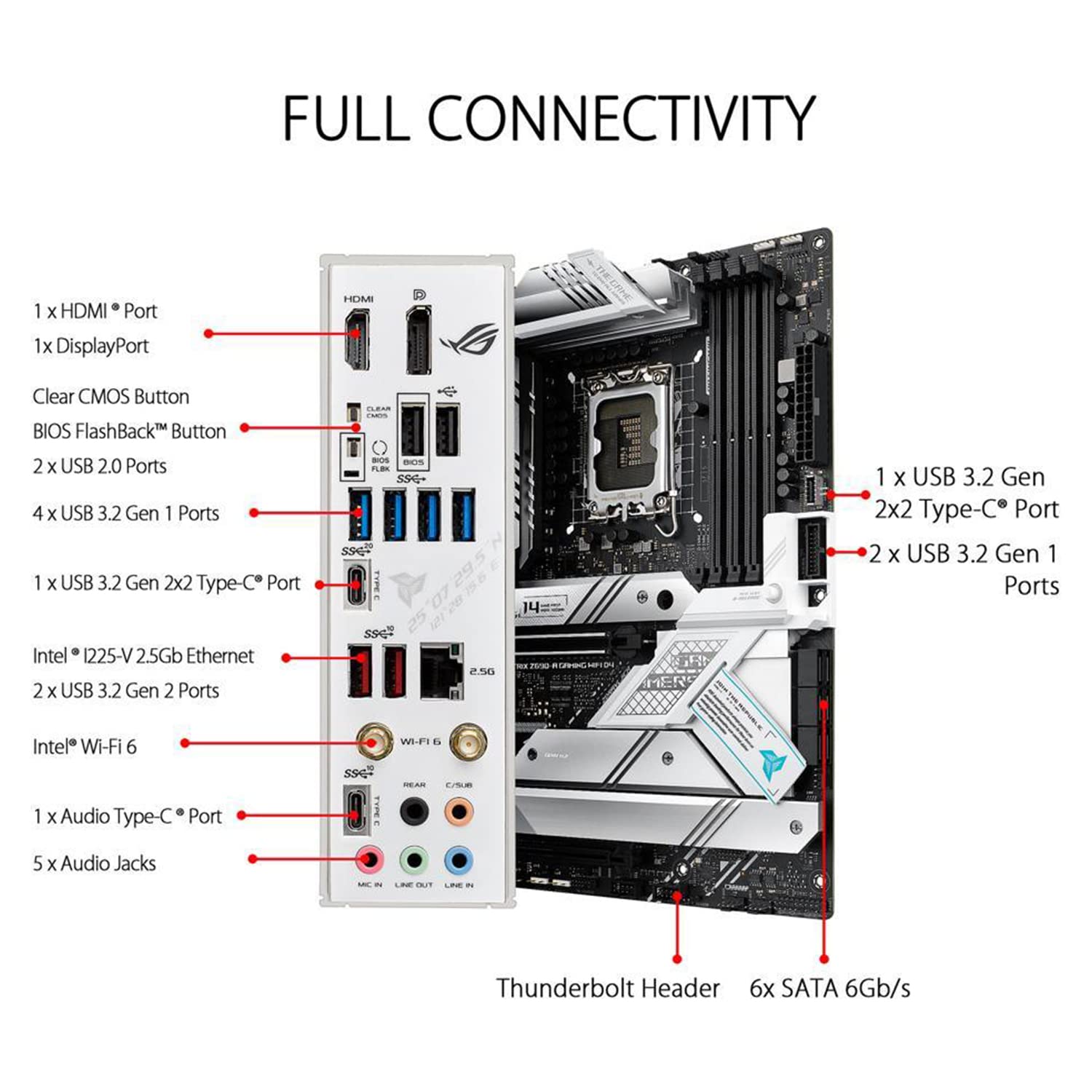 INLAND Micro Center Inter Core i9-12900K Desktop Processor 16 (8P+8E) Cores up to 5.2 GHz Unlocked LGA1700 Desktop Processor with ASUS ROG Strix Z690-A Gaming WiFi D4 Motherboard