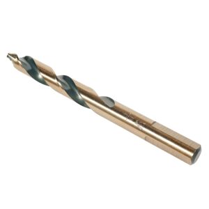 KnKut 7/32 Fractional Mechanics Length Step Point Drill Bit