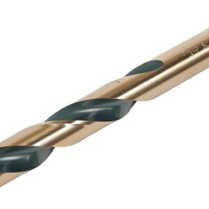 KnKut 7/32 Fractional Mechanics Length Step Point Drill Bit