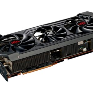 PowerColor Red Devil AMD Radeon RX 6950 XT Graphics Card with 16GB GDDR6 Memory