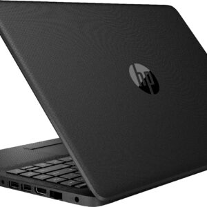 HP 2022 Business Laptop 14" HD AMD Athlon Silver 3050U Radeon Graphics 8GB DDR4 256GB SSD Webcam WiFi Bluetooth RJ-45 LAN USB C HDMI Windows 11 Home w/RE Accessories