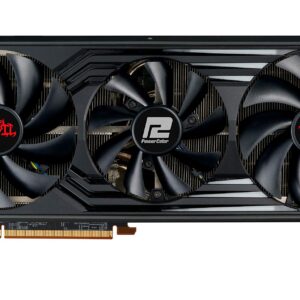 PowerColor Red Devil AMD Radeon RX 6950 XT Graphics Card with 16GB GDDR6 Memory