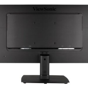 VIEWSONIC VA2451m-LED 24" LED LCD Monitor - 16:9 - 5 ms / VA2451M-LED / (Renewed)