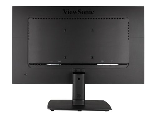 VIEWSONIC VA2451m-LED 24" LED LCD Monitor - 16:9 - 5 ms / VA2451M-LED / (Renewed)